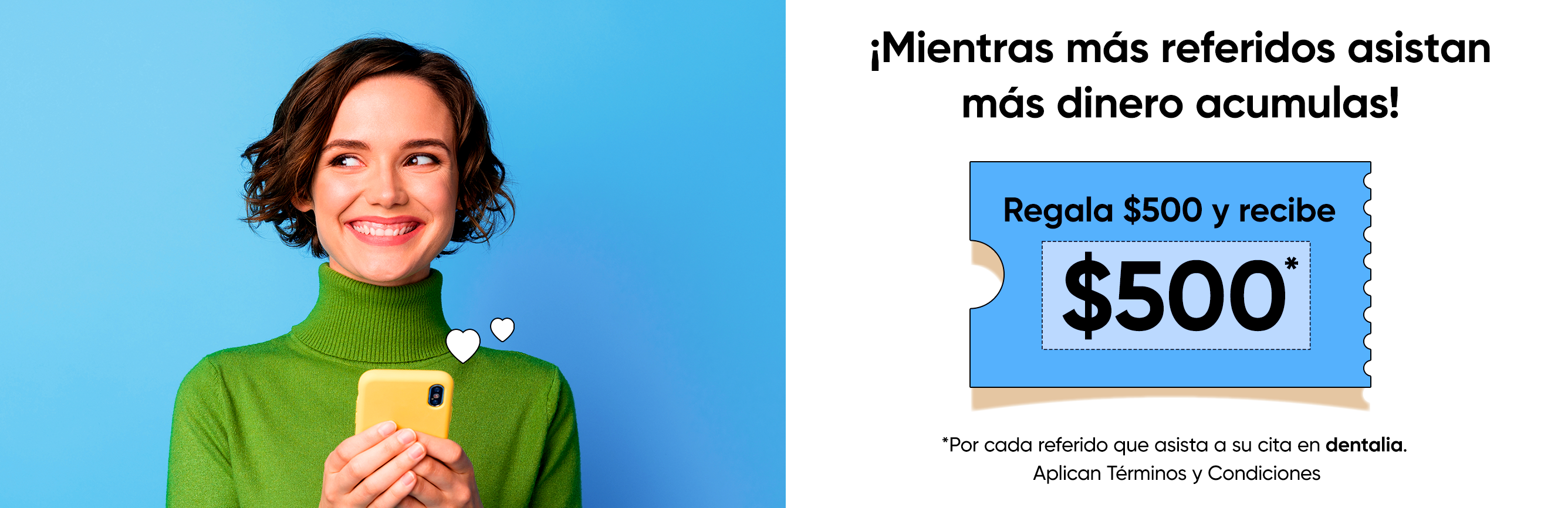 Referidos